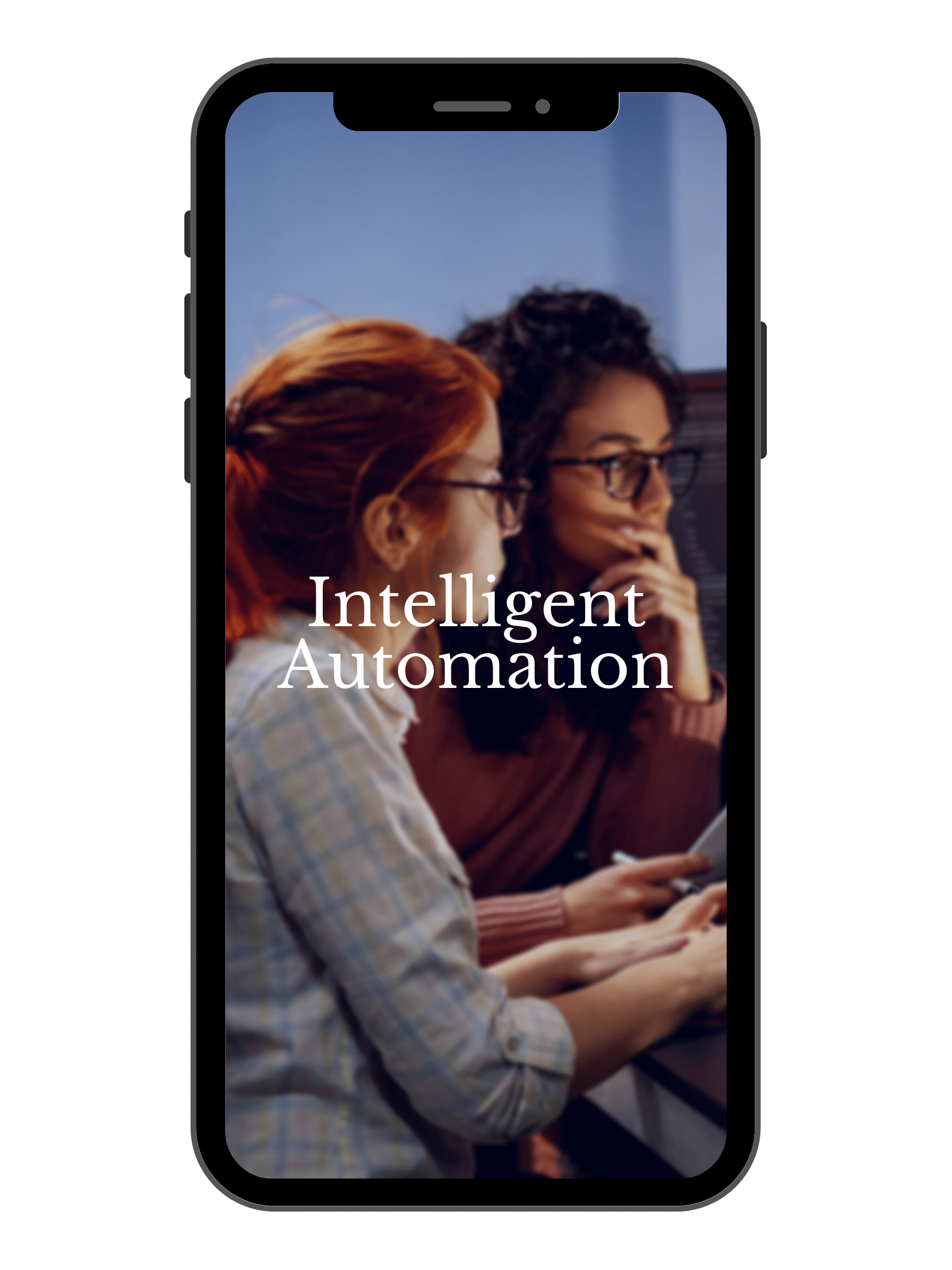 Technology Solutions - IntegrityM