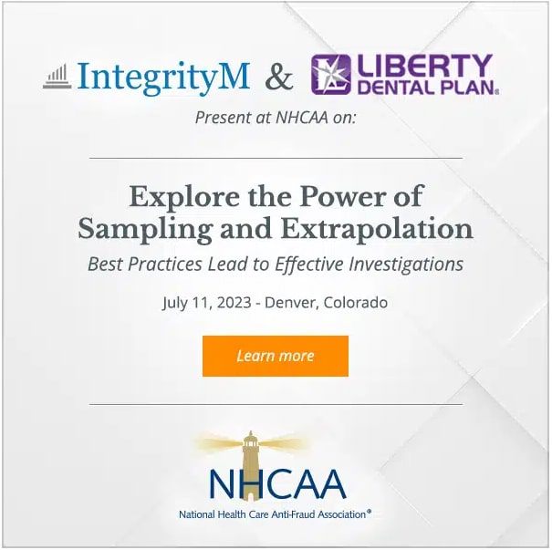 Williams - IntegrityM