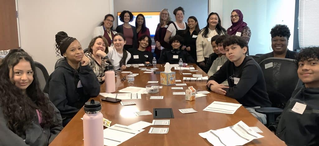 Our Impact | IntegrityM Cares